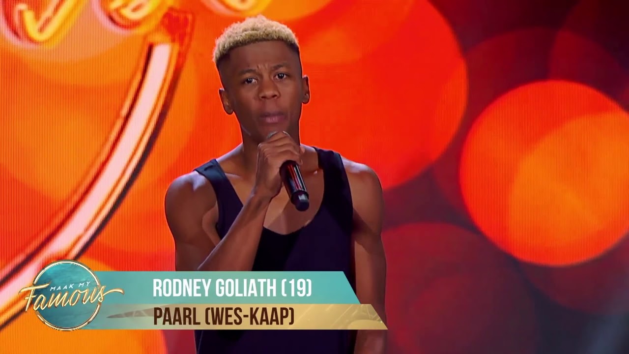 Rotas The Rapper-Dankie vir die Pyn(MaakMyFamous) - YouTube