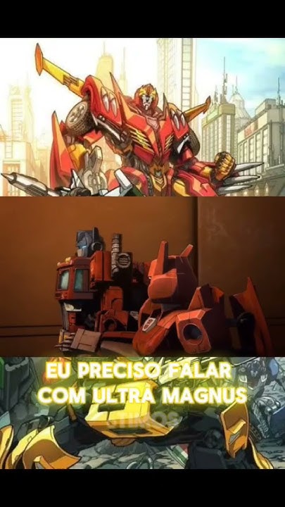 TRANSFORMERS PART 4 #transformers #transformersseries - YouTube