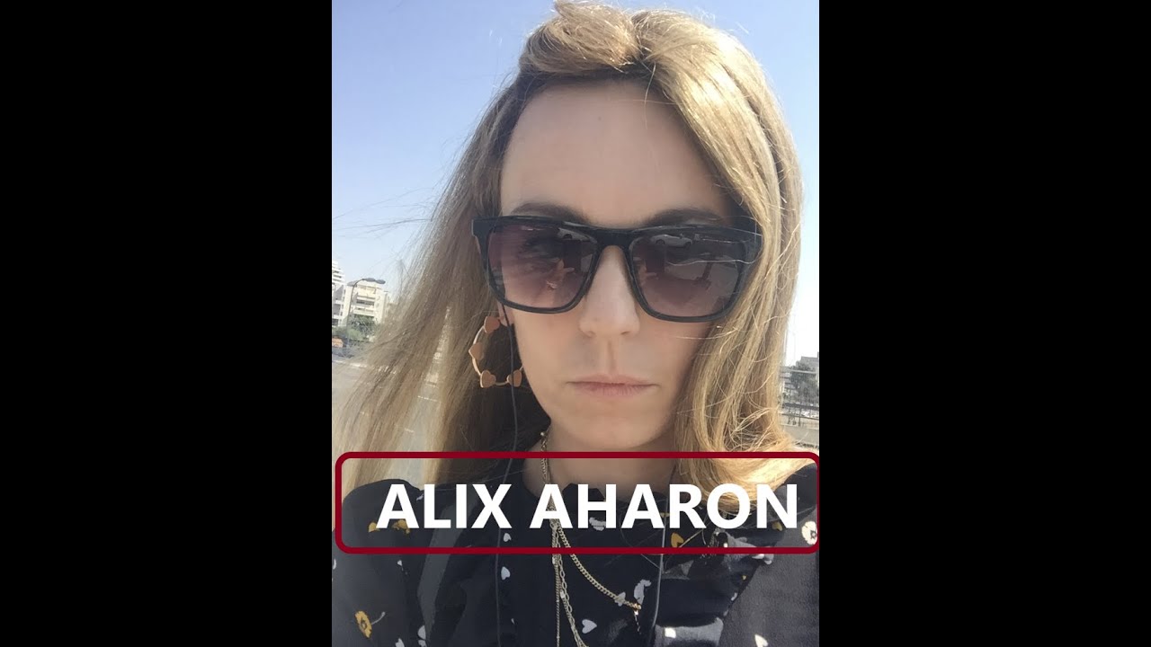 Alix Aharon talks pediatric gender clinics around the world | WLRN ...