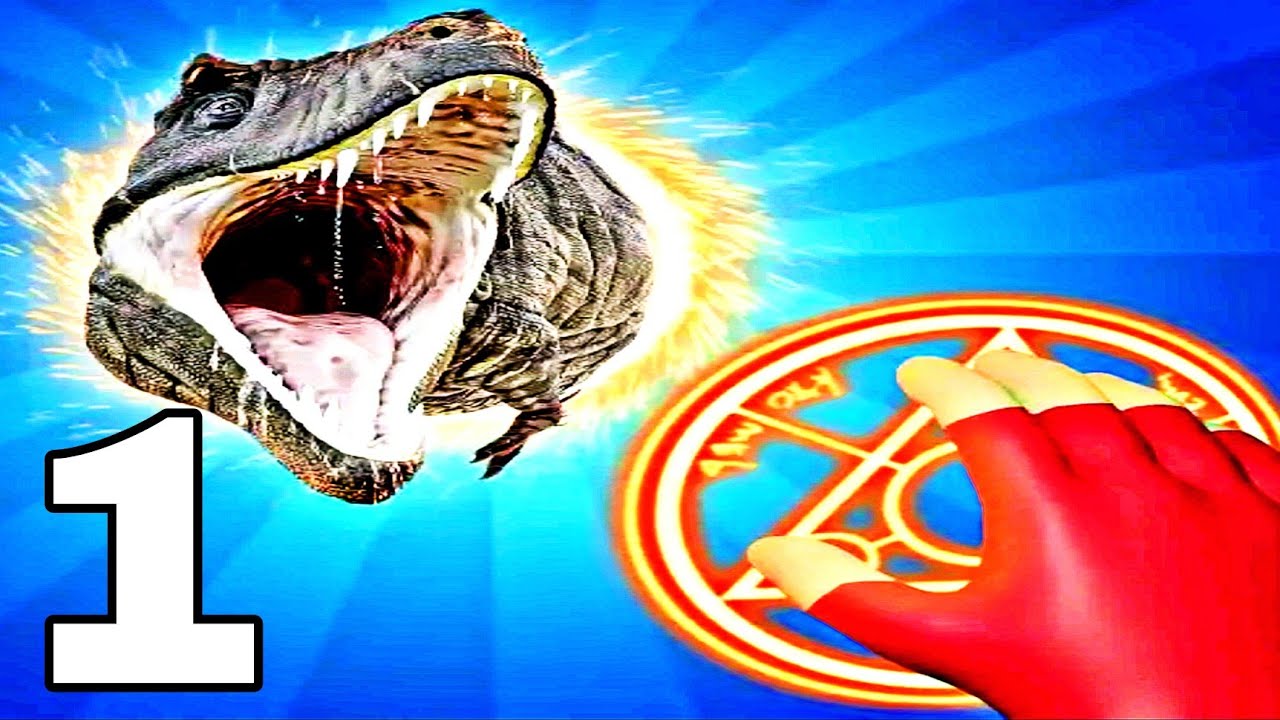 Magic Merge : Animal Rescue (Early Access) - Walkthrough Part 1 Levels ...