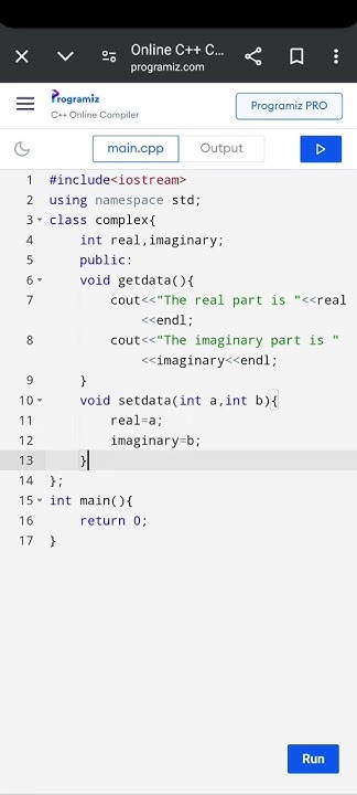 Polymorphysm In C 😍😍😍youtube Coder C Coding Object Oriented Programming Sahil Youtube