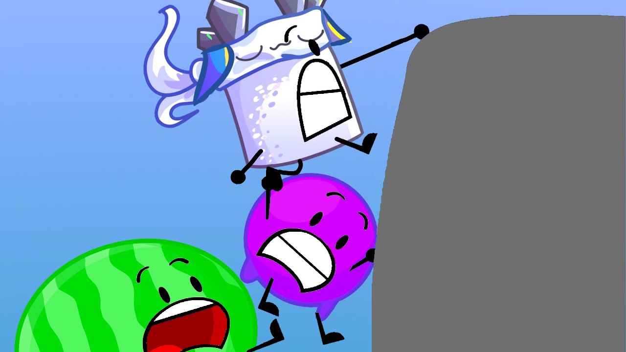 Object Filler but its UwU Gang Ep 5 - go climb a mountain - YouTube