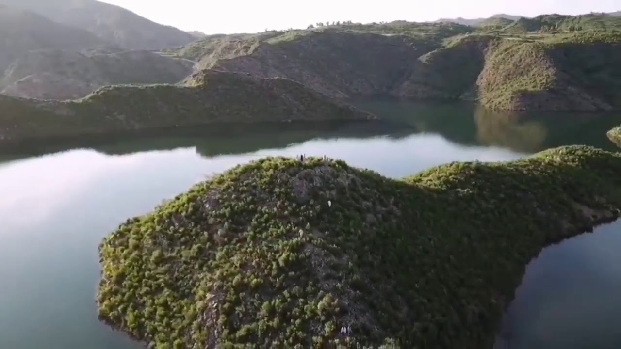 Kundal dam swabi - YouTube