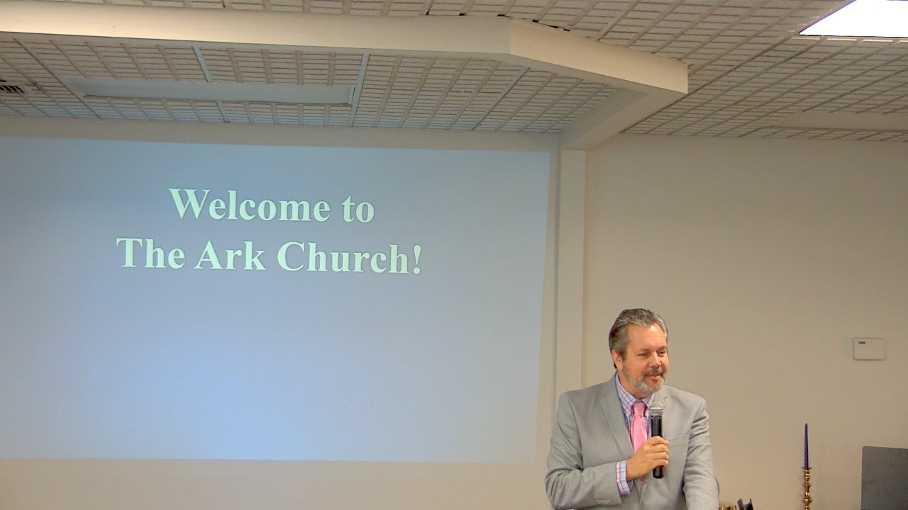 The Importance of Bringing Glory to God Part 7 - How Did I Get Here ...