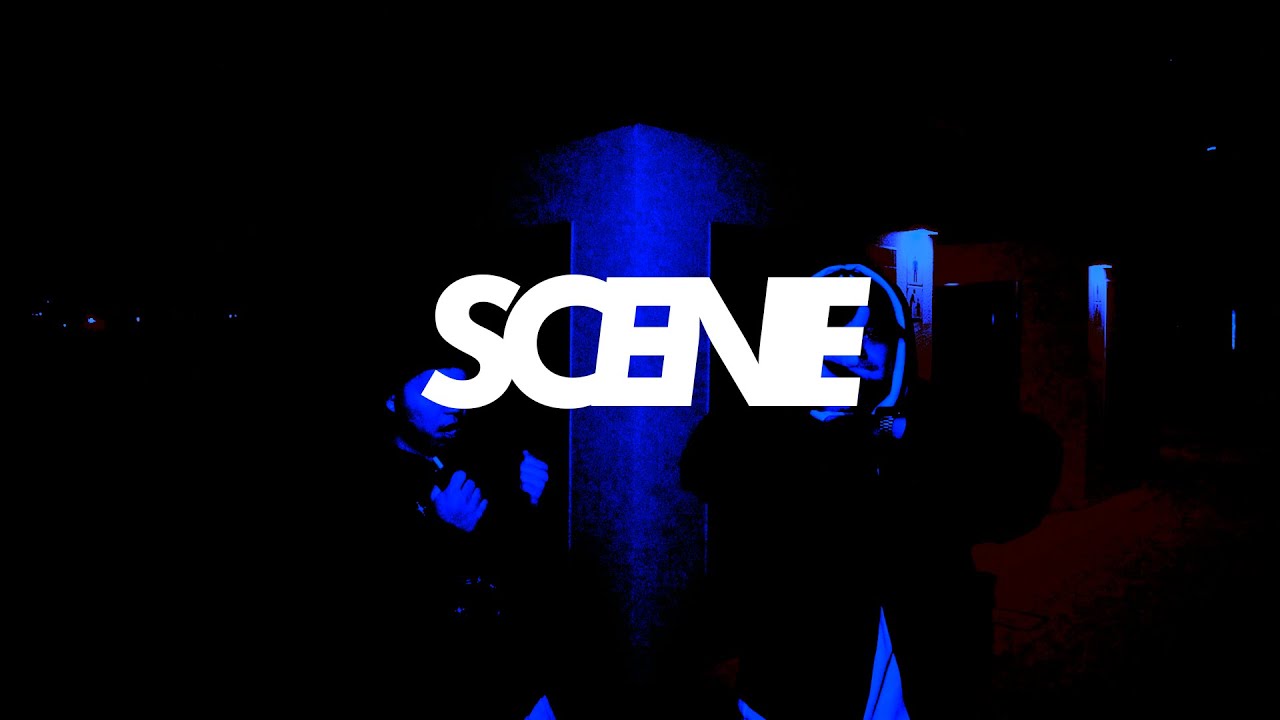 SCENE - MIGRAINE (ft. DAKID) - YouTube