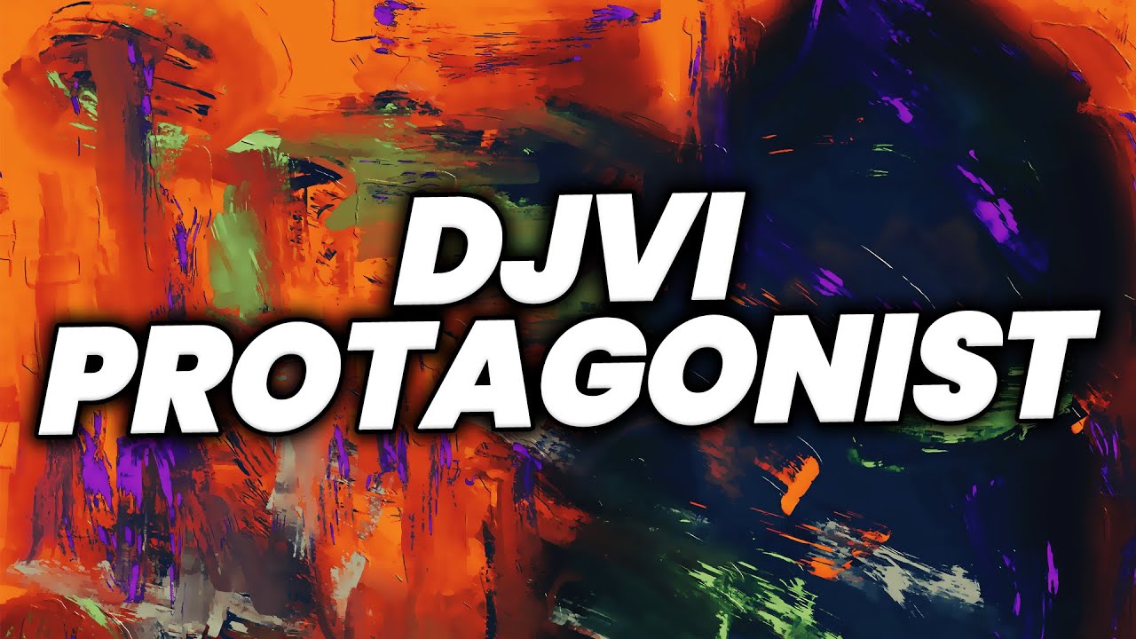 DJVI - Protagonist - YouTube