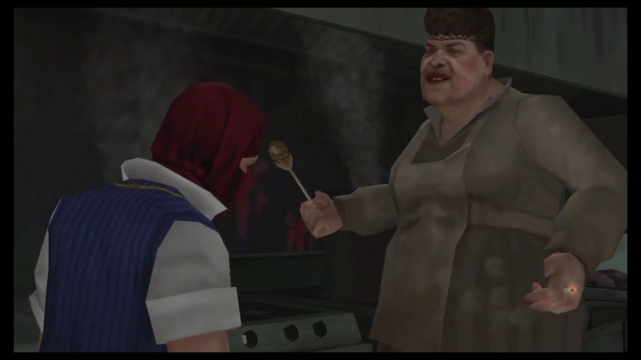 "Collecting G&G cards, Mrs. Edna is nasty! And GETTING MONEY! Bully ...