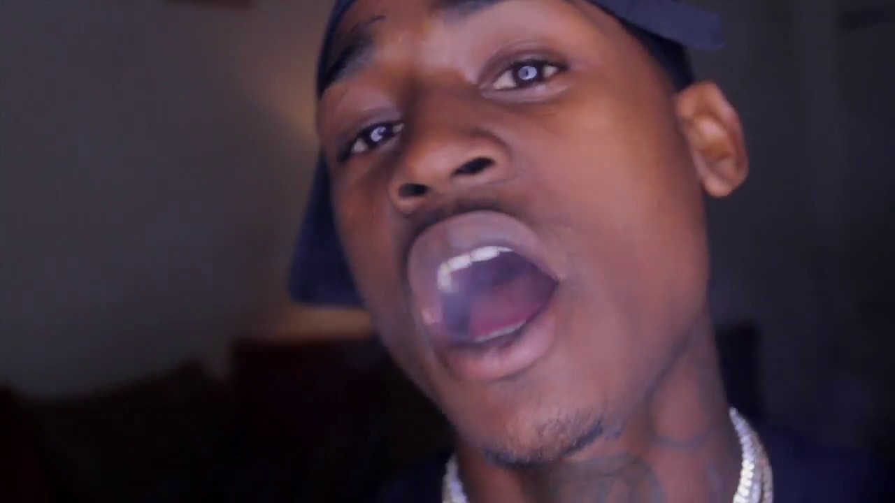 Mac Critter - Motivation ( Music Video ) by CDE FILMS - YouTube