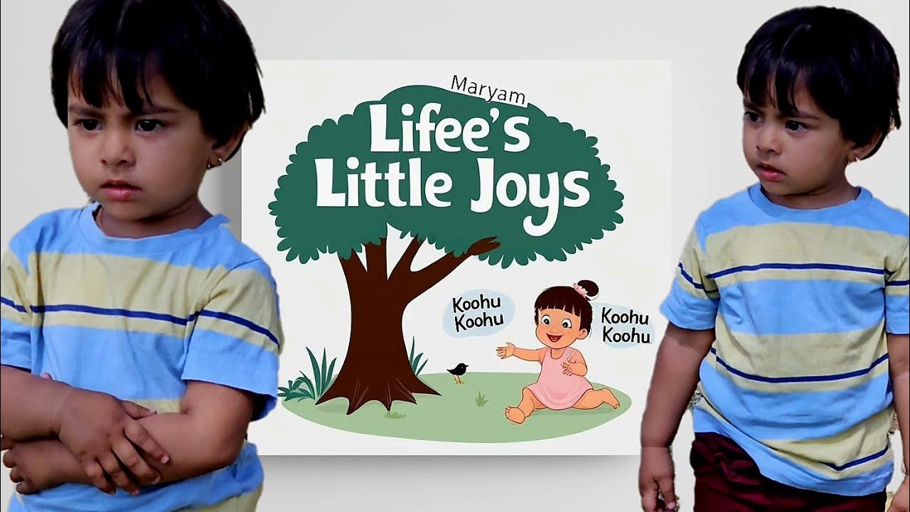 A Beautiful Day Under the Shade of a Large Tree 🌳 #maryam #birds # ...