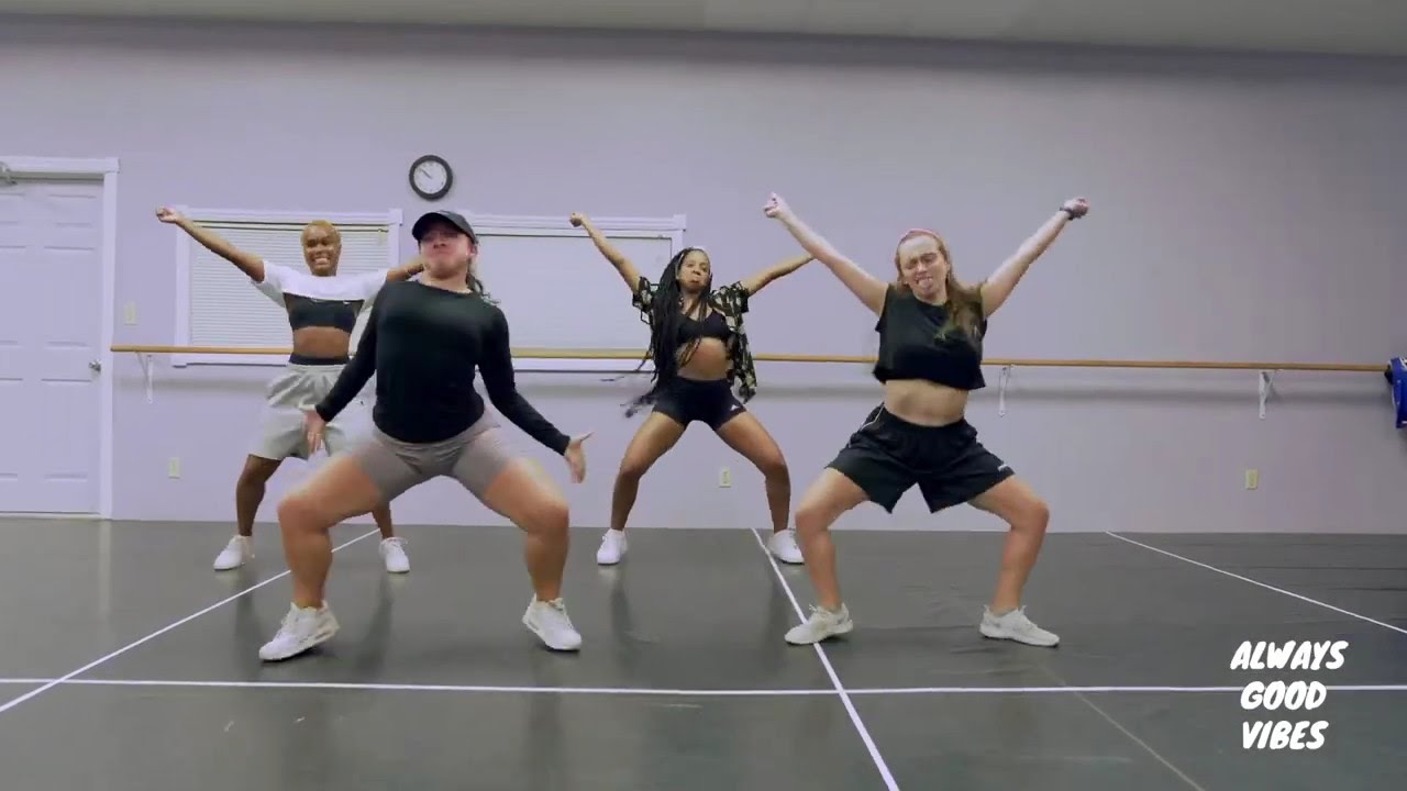 STEP OUT by Busy Signal (Toronto, Canada) - YouTube