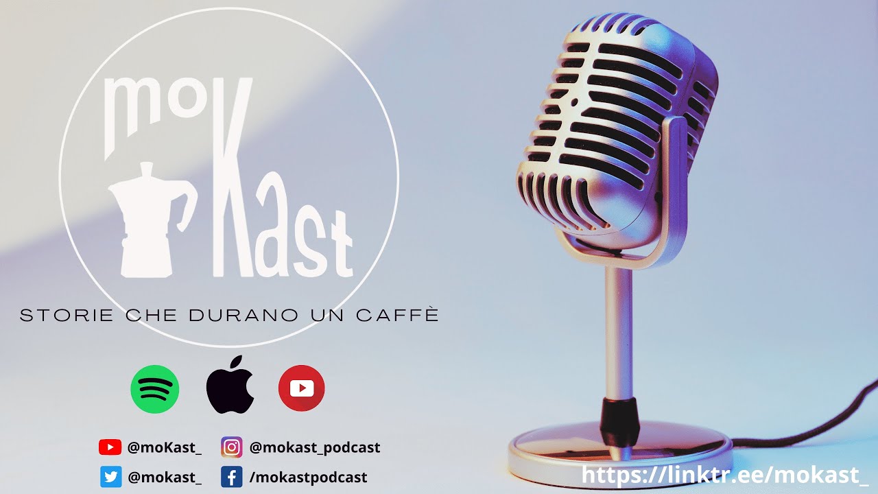 MOKAST - Episodio 37 - Teoria dell'autodeterminazione - YouTube