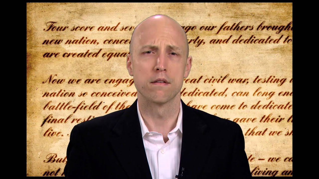 The Address | Feature | Joe Block - YouTube