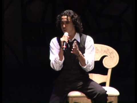 Hallelujah - Joshua Grosso - YouTube