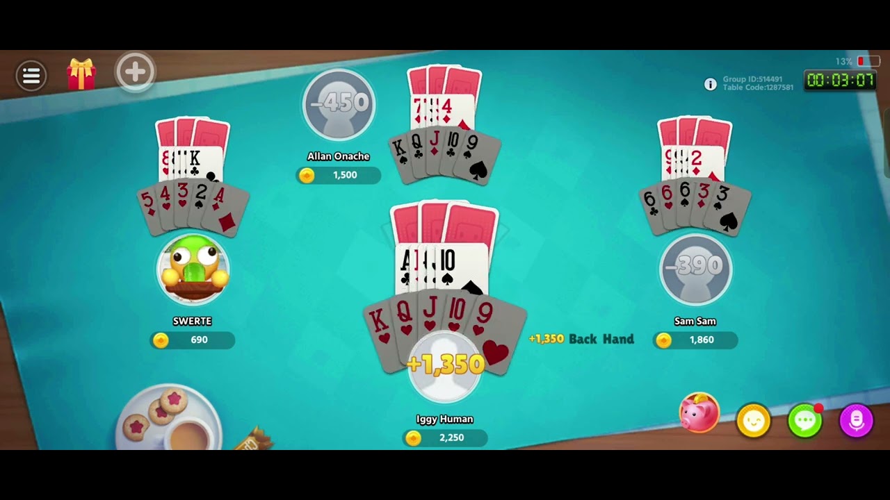 HOW TO PLAY REAL MONEY PUSOY DOS IN TONGITS GO!! GAME HIGHLIGHTS 🤑🤑🤑 # ...