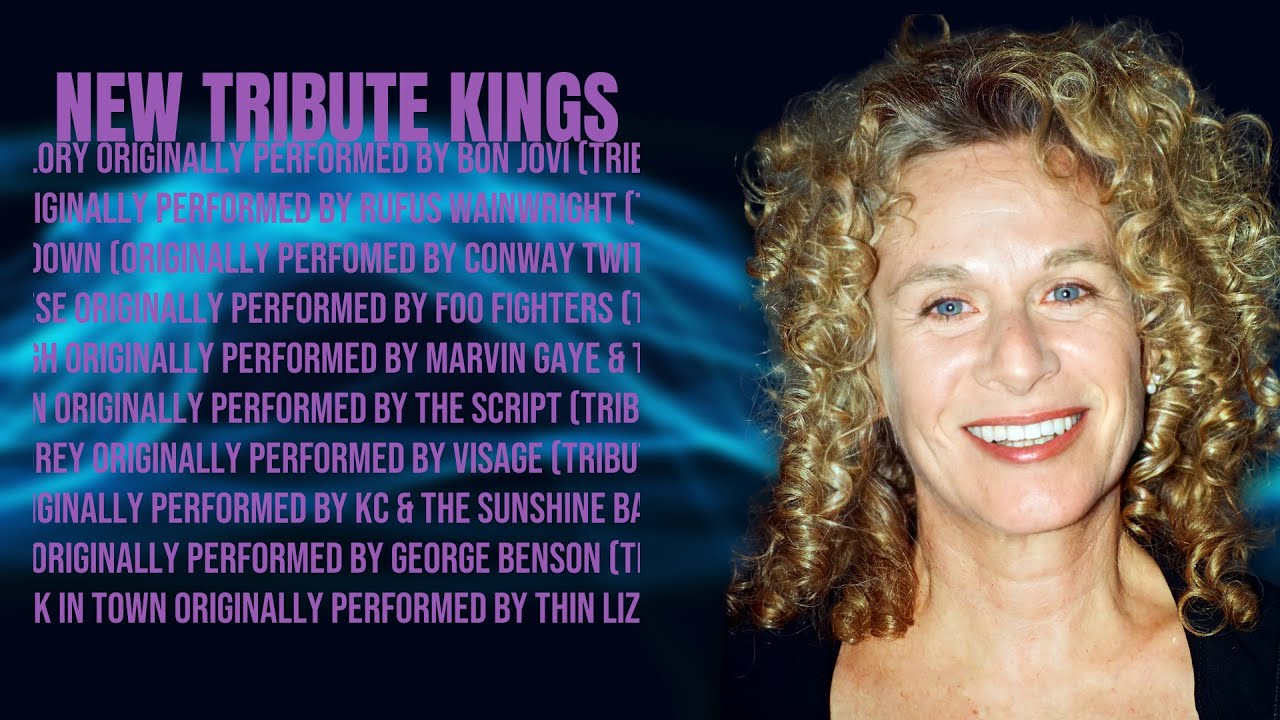 New Tribute Kings-Chart-toppers that dominated 2024-Bestselling Hits ...