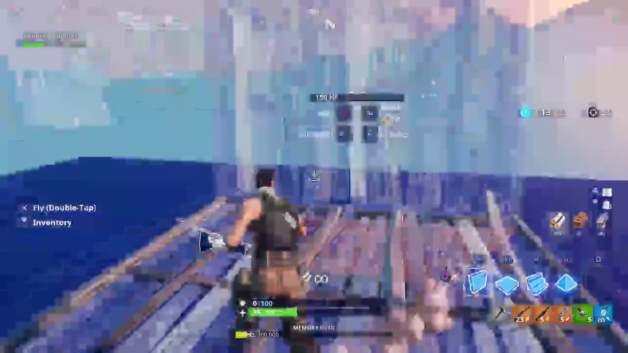 Unknown clan tryouts new item shop - YouTube