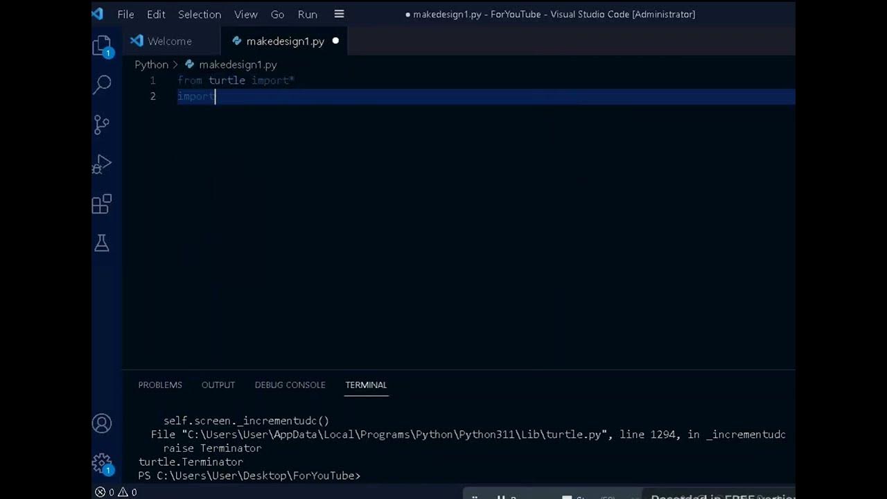 #backend #cplusplus #python #design #csharp #html #css #coder #development #frontend - YouTube
