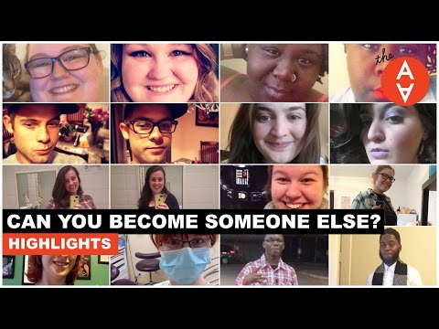 Nerdfighteria Wiki - Can You Become Someone Else? | The Art Assignment ...