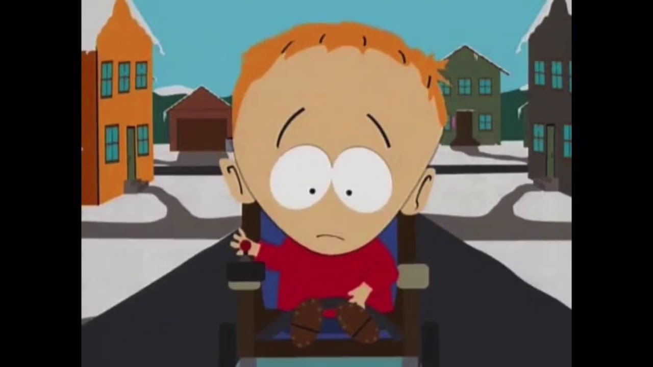 Timmy says goodbye to Gobbles. - YouTube