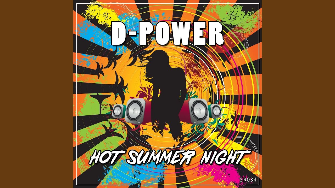 Hot Summer Night (Extended Mix) - YouTube