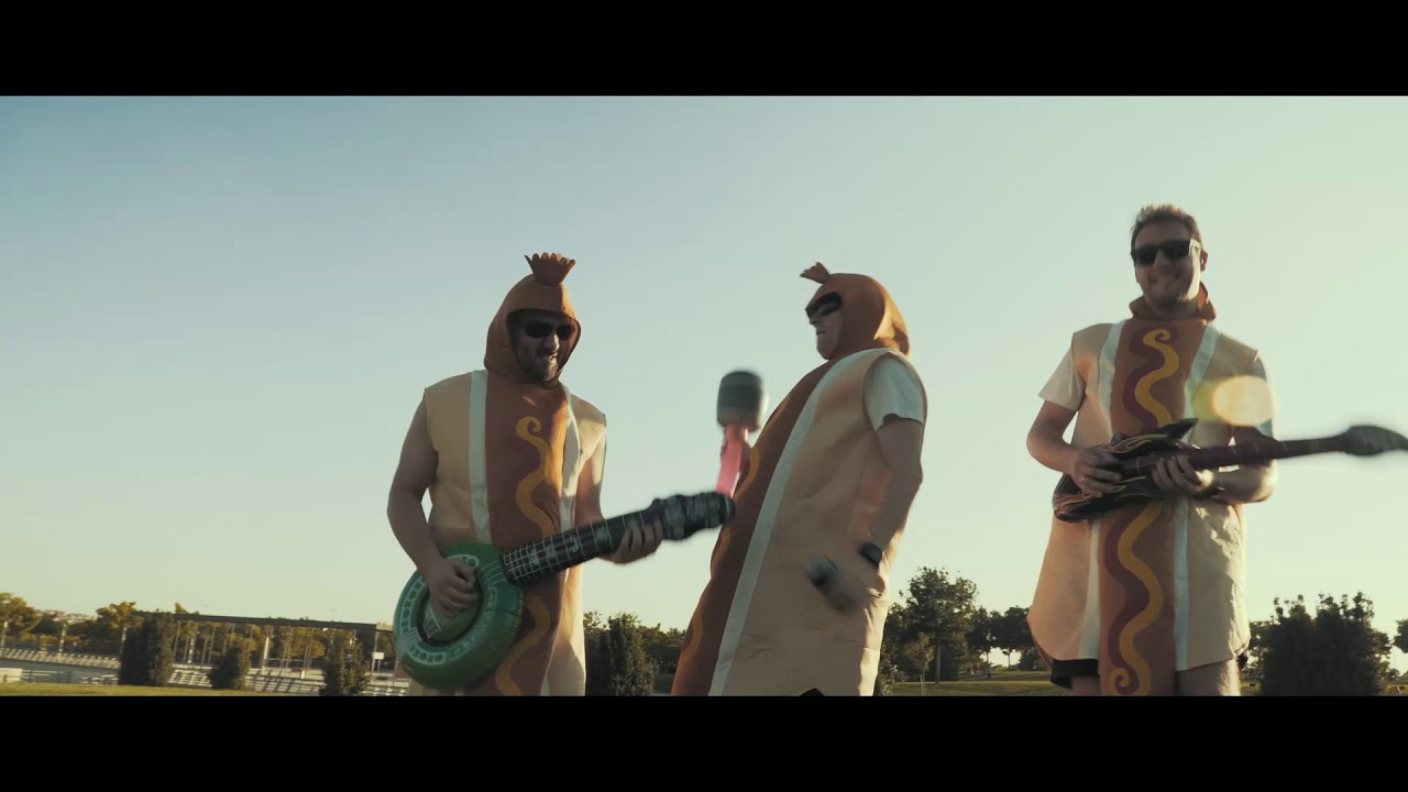 "Shallow Man" by Nonver (Official video) - YouTube