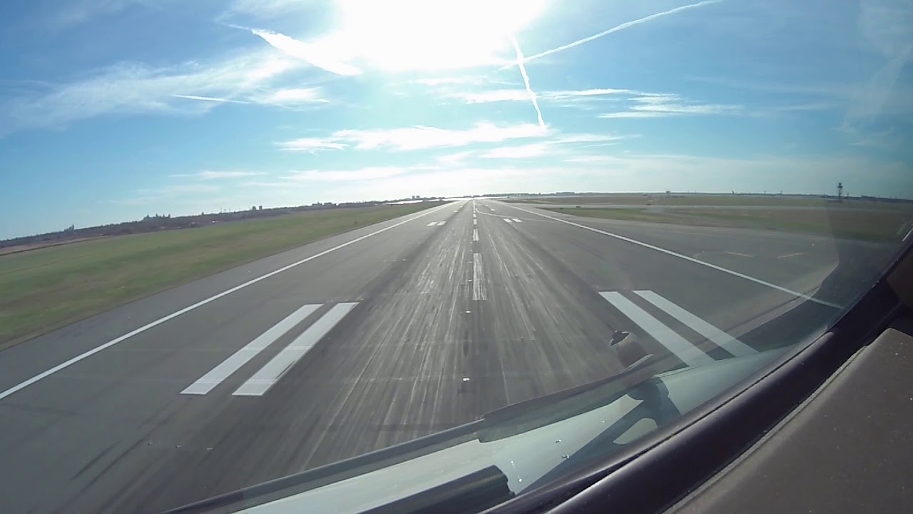 New York - JFK International Airport Runway 22L ILS - November 2020 ...