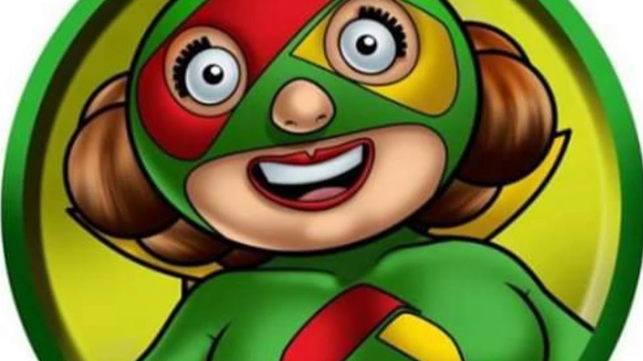 Mama lucha vs bimbo - YouTube