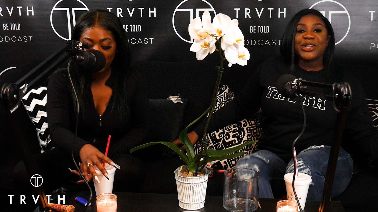 TRVTH BE TOLD #1 ( PILOT ) INTRO TO THE TRVTH - YouTube