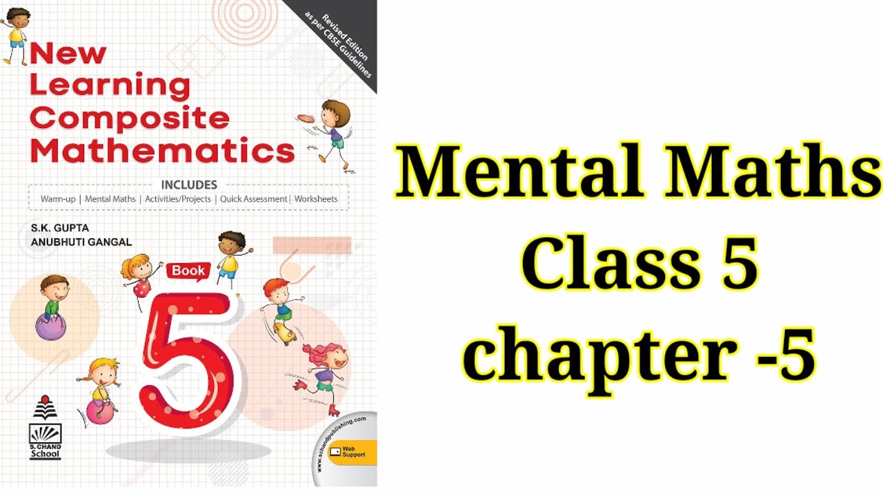 Mental Maths For Class 5 Cbse Maths Class 5 New Learning Composite mental-maths-for-class-5-cbse-maths-class-5-new-learning-composite