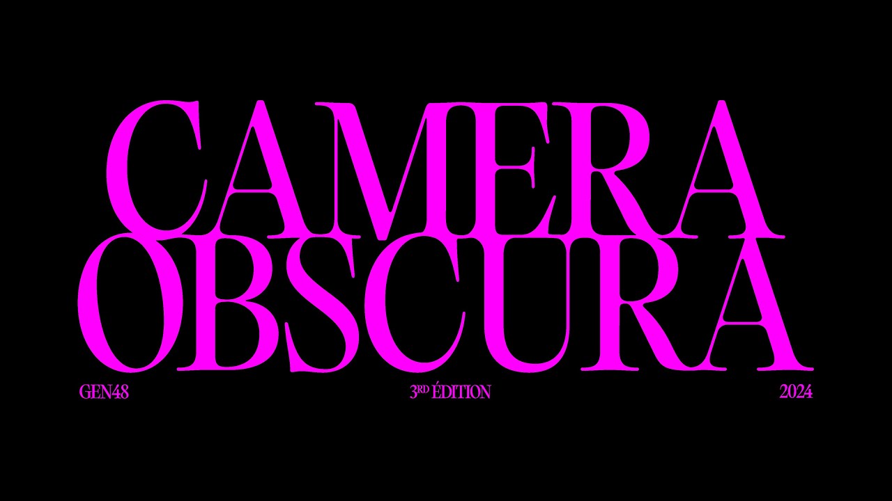 CAMERA OBSCURA (AI SHORT FILM : GEN 48 3RD EDITION) - YouTube