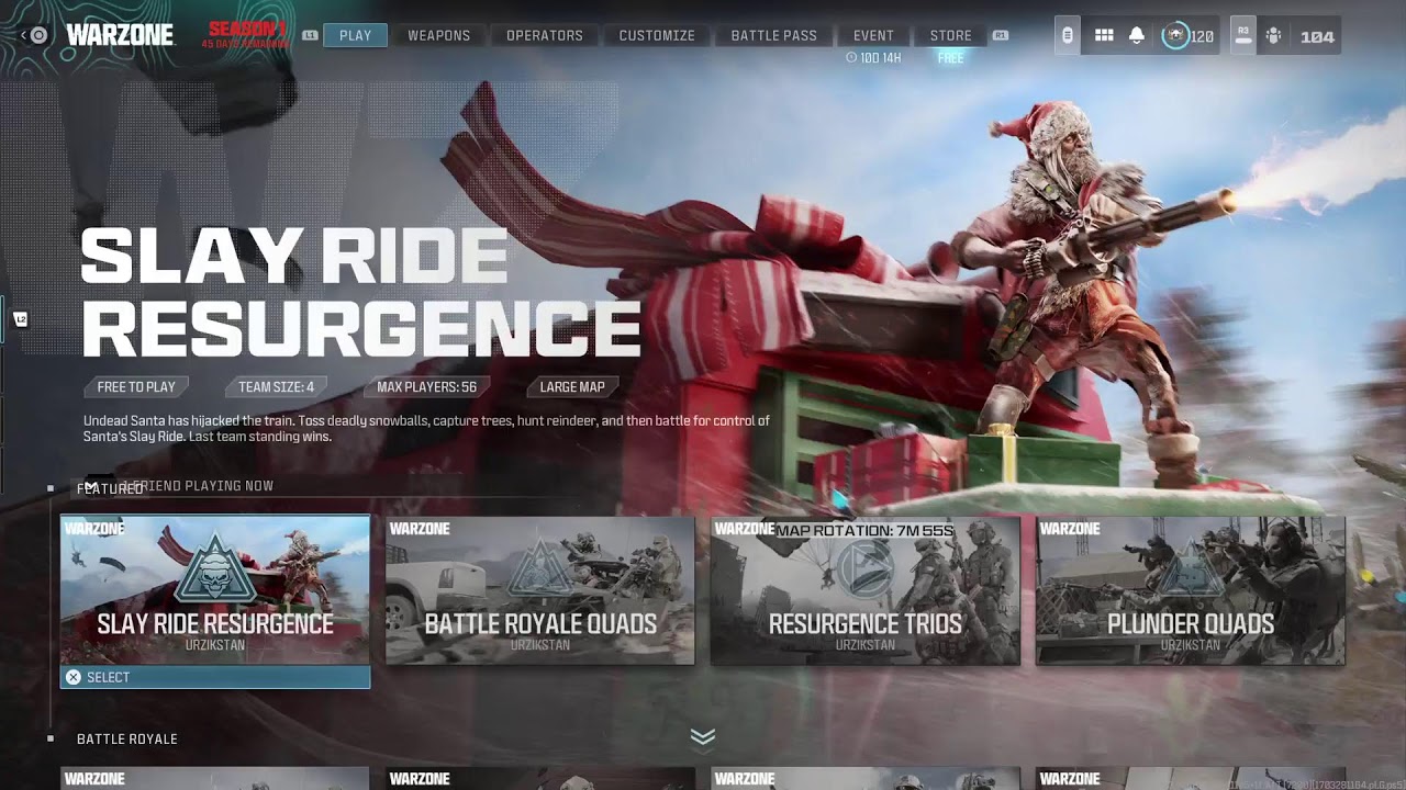 LiVE cod warzone/multiplayer gameplay Join upp and VIBE WITH ME!!! - YouTube