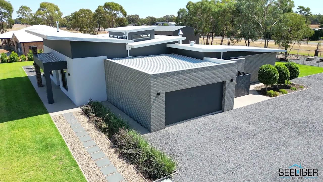 Open2view AU - ID# 809858 - 6 Davis Court - YouTube