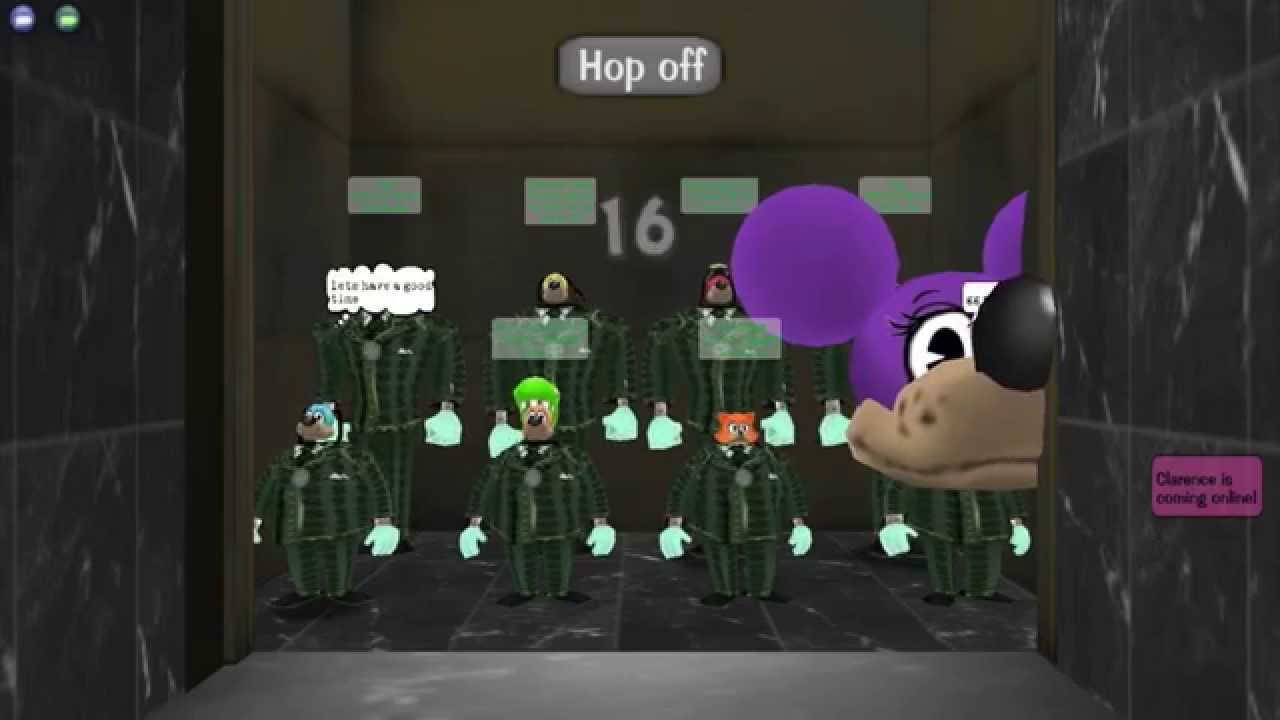 TTR - Quadruple Toons Maxing / First C.F.O Run - YouTube