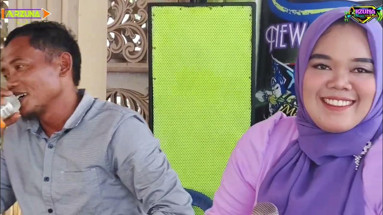 Rampi Rampo - Hardi & Fitri syitma - Official managemen arzuna music - YouTube