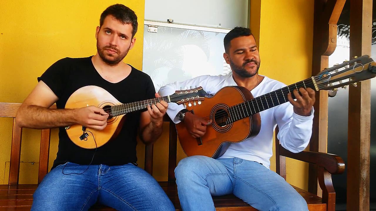 Sereno (Jacob do bandolim) - YouTube