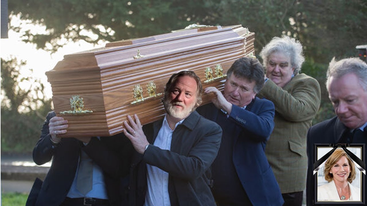 10 minutes ago/ Timothy Busfield grieved over the sudden death of ...