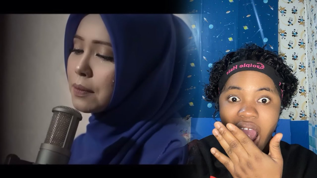 WHEN I NEED YOU COVER BY VANNY VABIOLA - YouTube