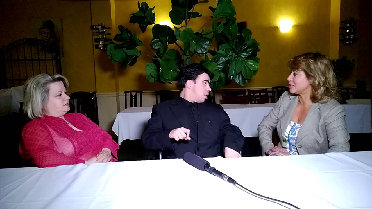 Mensaje de Vinny Pinello. Un reportaje de Brenda Superfine para www ...