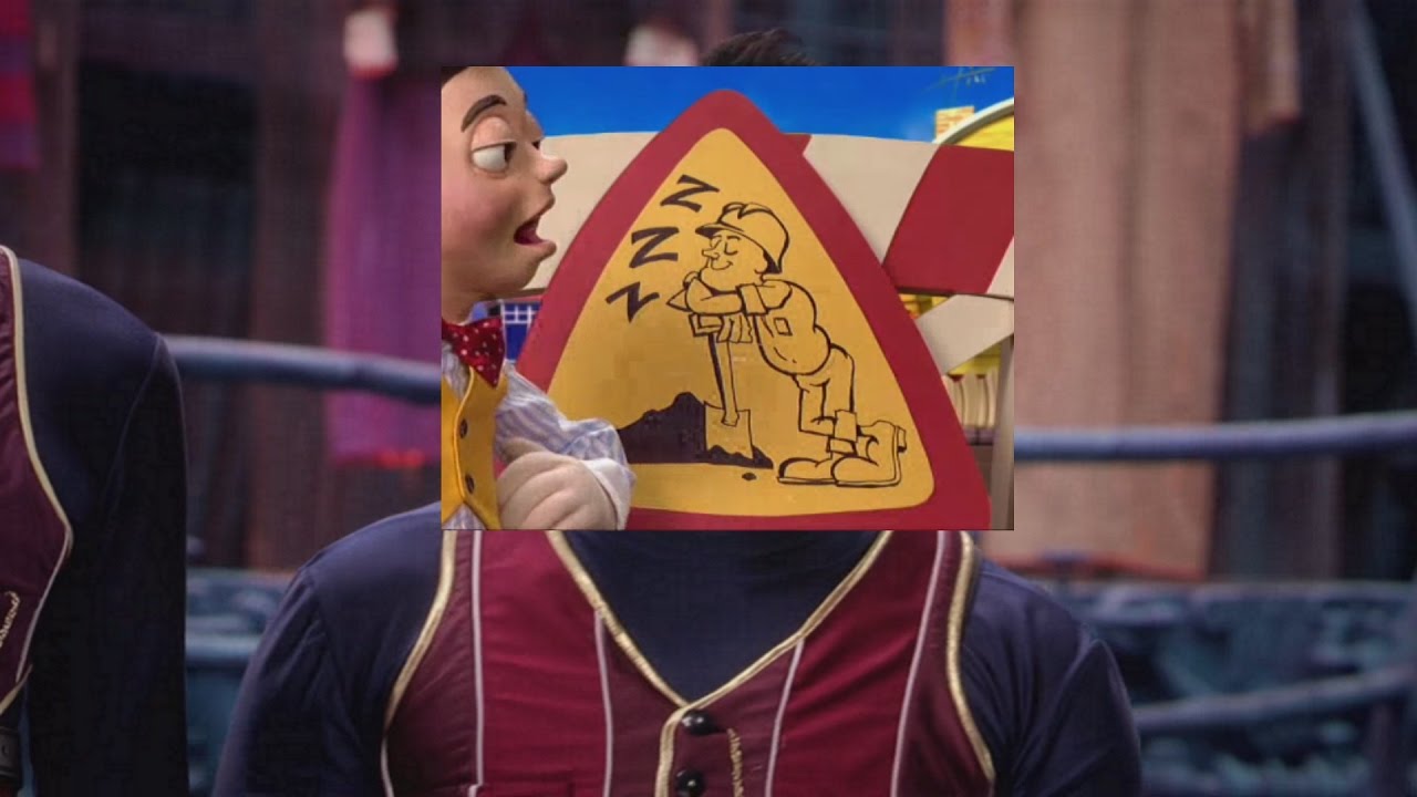 We Are Number One but they're actually just triagonal - YouTube