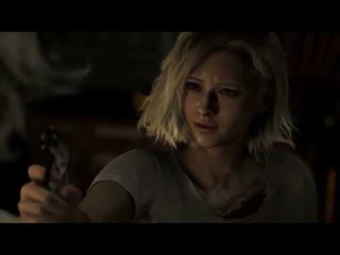 RESIDENT EVIL 9: REQUIEM || OFFICIAL TRAILER  The Game Awards 2025 LEON'S RETURN