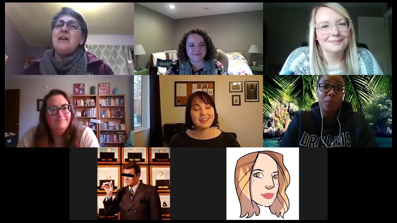 Whatcha Reading Wednesday: Books that Take Us Places - YouTube