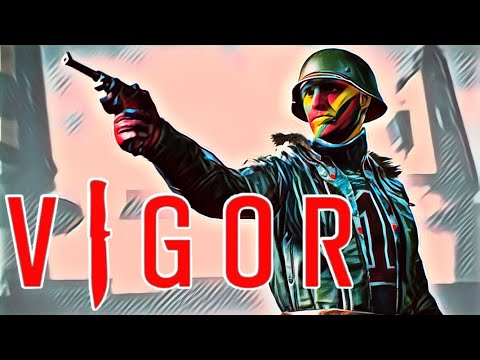 Vigor Season 4 Warlords Review - YouTube