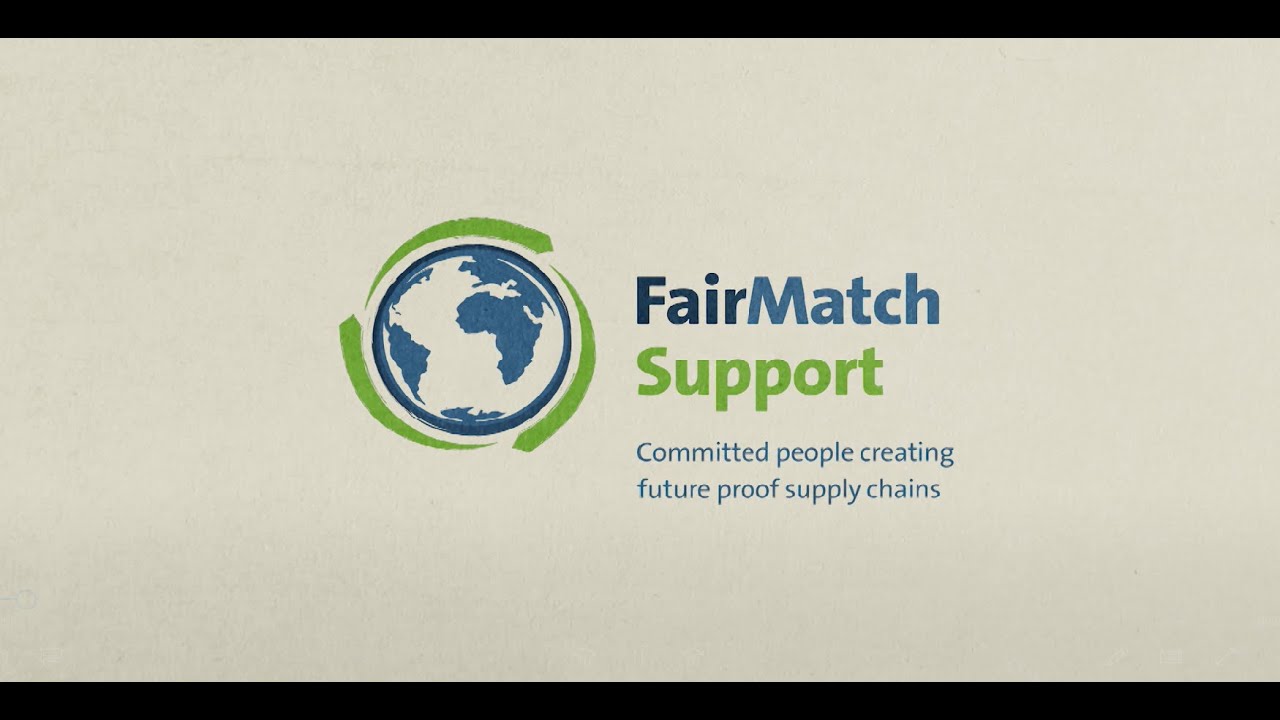 FairMatch Support About Us - YouTube