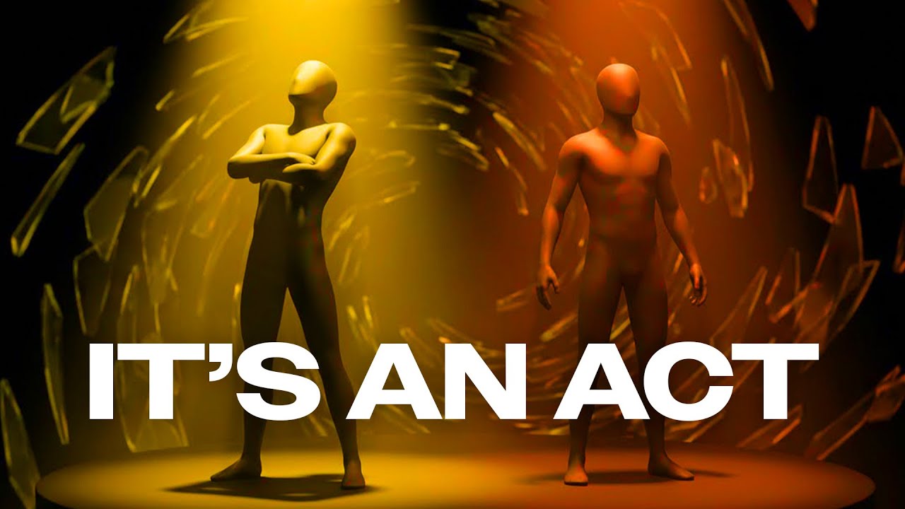 How to Identify Fake Confidence in 5 Seconds (Psychology Explains ...