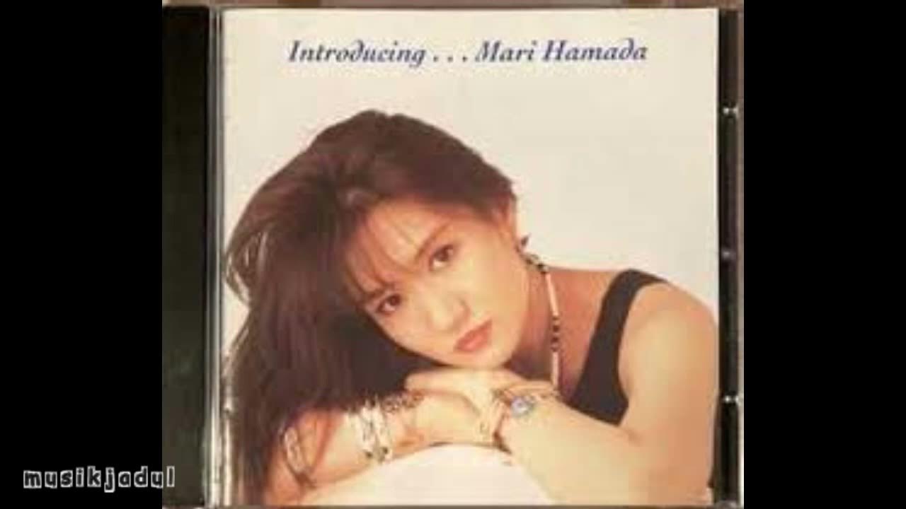 MARI HAMADA - Hold On (One More Time) - High Quality Audio - YouTube
