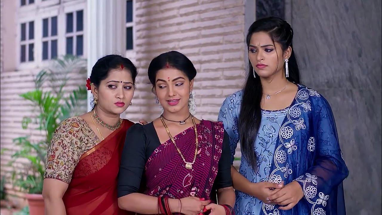 Kalyani - Full Ep - 325 - Shravnitha, Rajshekar - Zee Kannada - YouTube