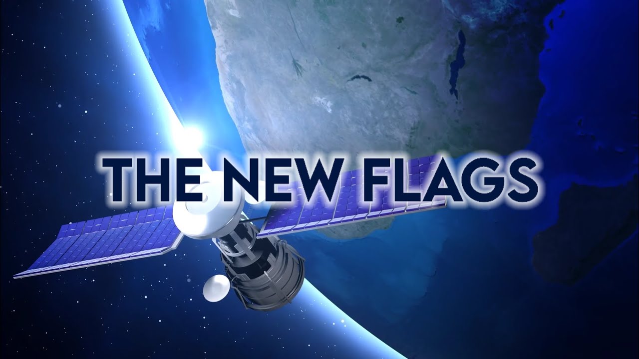The New Flags - YouTube