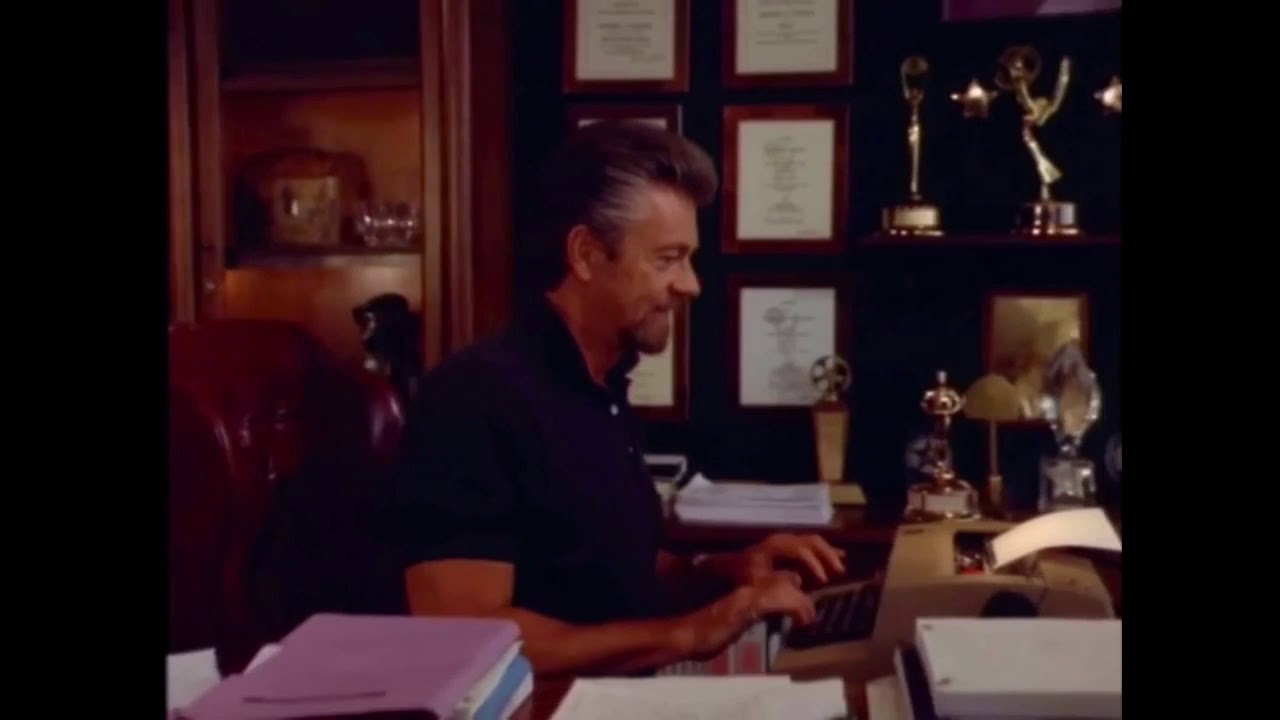 Stu Segall Productions/Cannell Entertainment Inc./TWCTV/Buena Vista ...