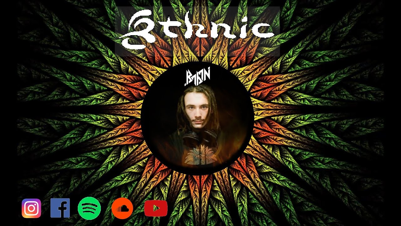 Baban - Ethnic (Official video) - YouTube