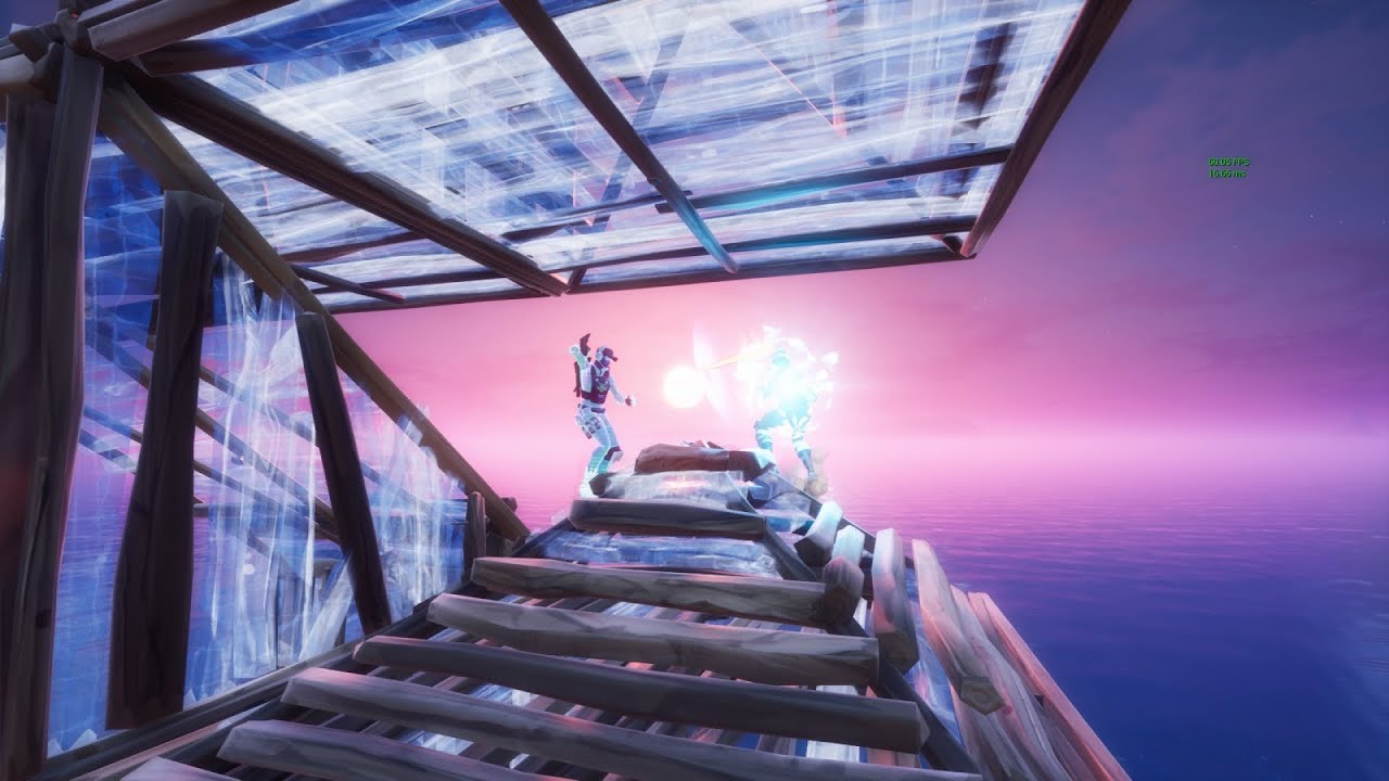 Righteous ( Fortnite montage ) - YouTube